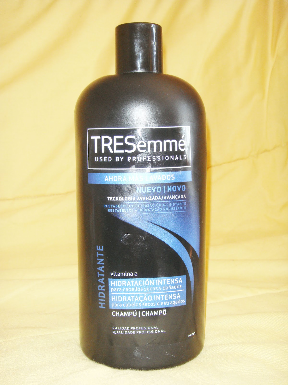 treintaseis: Stylius: Línea Profesional