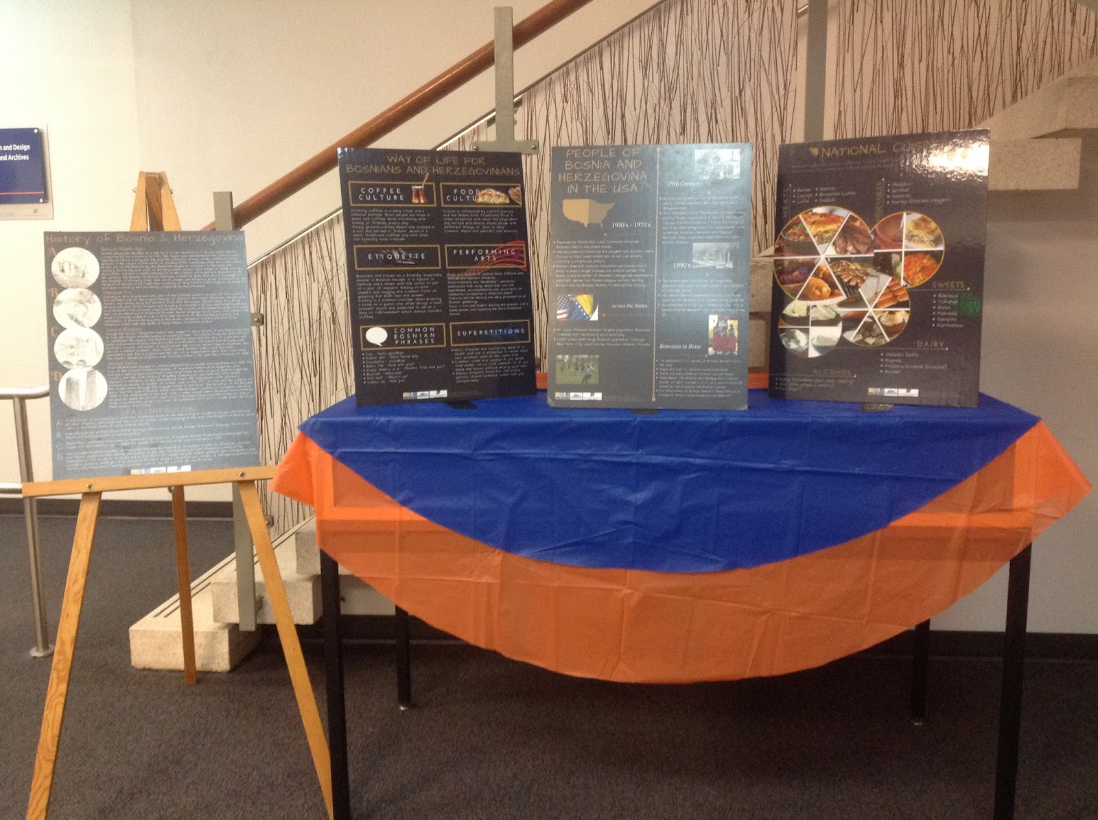 @thelibrary - News and resources from Albertsons Library at Boise State ...