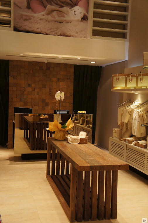 SEU CANTO by Luis Navarro: Loja Clami Design