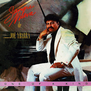 Factor Tejano: Joe Ybarra Y Sangre Nueva (One Of A Kind) 1988