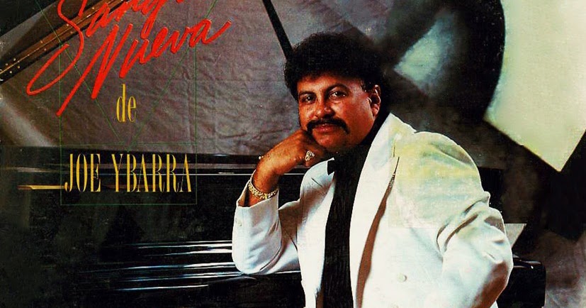 Factor Tejano: Joe Ybarra Y Sangre Nueva (One Of A Kind) 1988