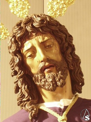 Antonio Dubé de Luque: NTRO. PADRE JESUS NAZARENO DE LAS MISERICORDIAS ...