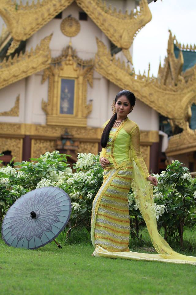 ဖက္ရွင္ျမန္မာဘေလာ့ဂ္: Model : WIN THA PYAY TUN