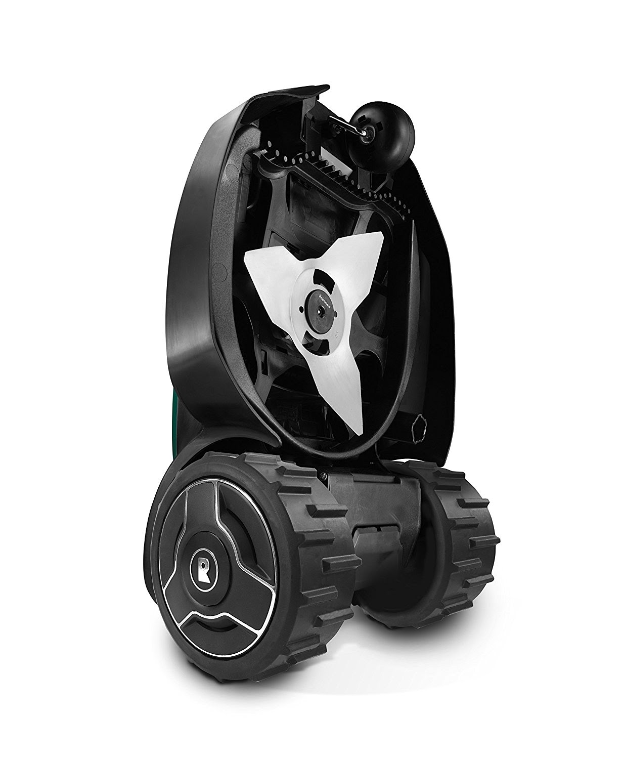 Home, Garden & More...: Robomow RC306 Robotic Lawn Mower, Review