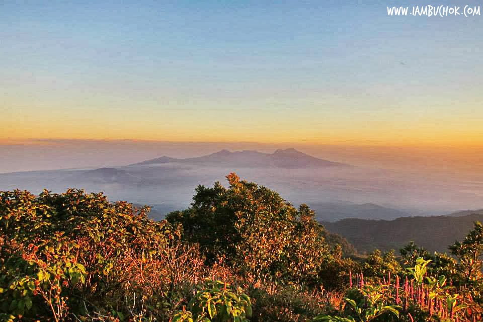 Q&A | Mt. Natib Travel Guide | THEKIDWANDERER