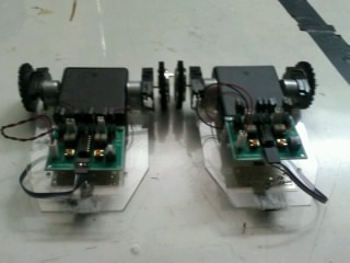 2012 ~ Robot Line Tracer, Workshop Line Tracer, Jual Robot Line Follower