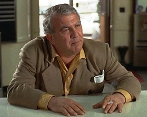 Nicholas Colasanto Actor