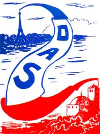 Pequeñas dosis de historia: OAS (Organisation armée secrète)