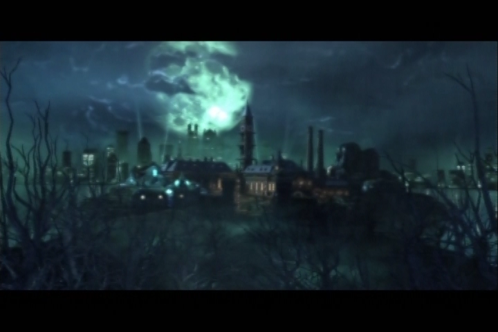 Ryan's Video Game Reviews: Batman: Arkham Asylum (Retro Review)
