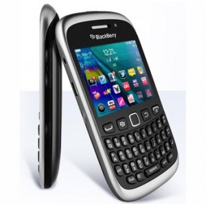 Blackberry Amstrong 9320 - DIZAYBERRY