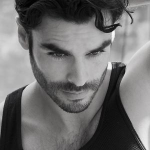 Gonzalo García Vivanco: Gonzalo García Vivanco - Biografía