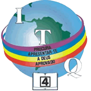 Instituto Teológico Quadrangular - I.T.Q.: SÍMBOLOS DO ITQ: