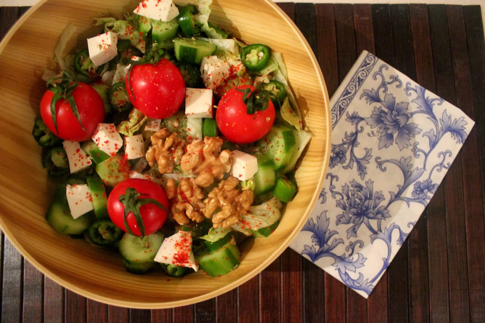 İLOJİ: COLORFUL HEALTH