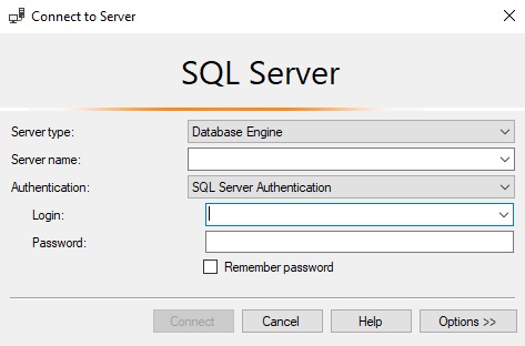 How To Connect To Amazon RDS SQL Server Database Instance Using SQL ...