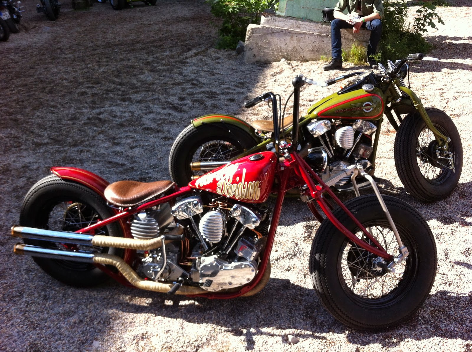 Flake Kings: Kustom Kulture Forever 2014