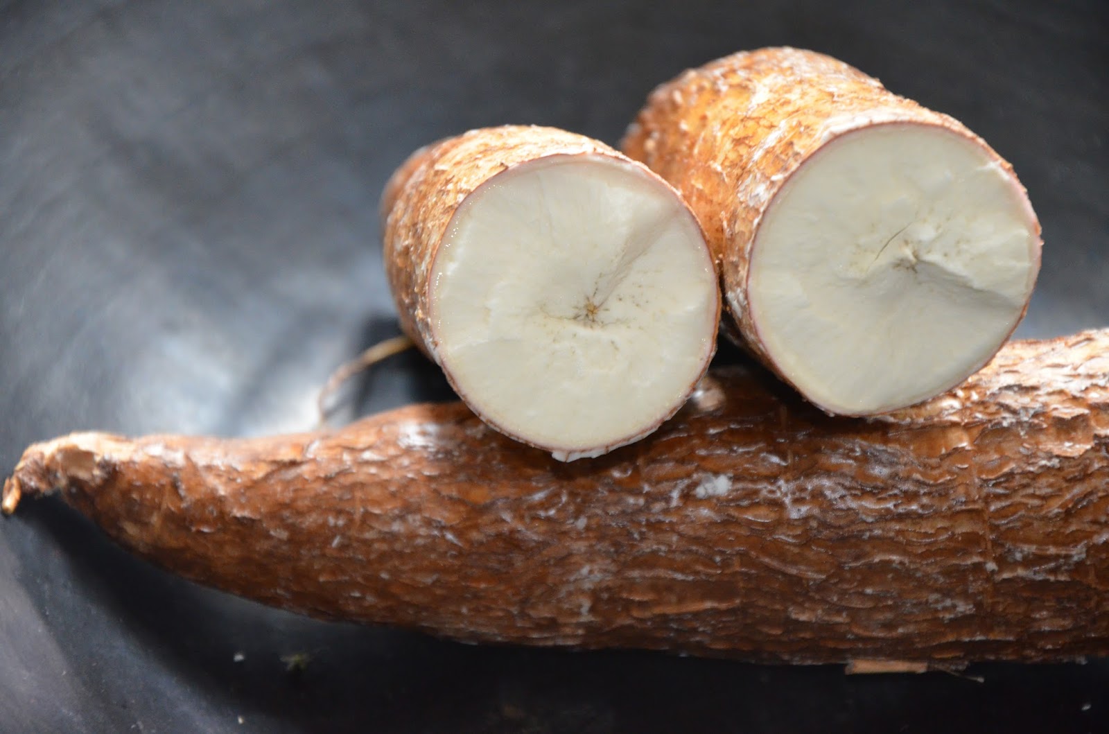 Ndudu by Fafa: GARI ME ANYDAY