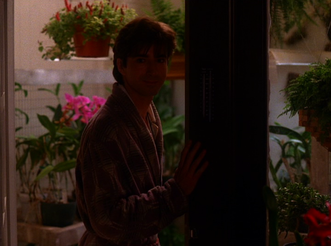 Lost in the Movies: Harold Smith (TWIN PEAKS Character Series #48)