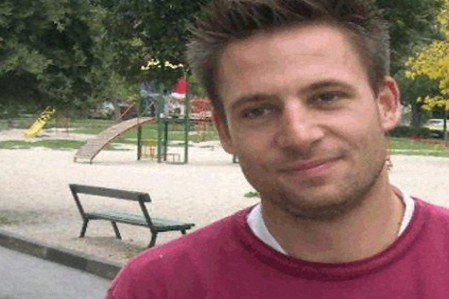 American Pictures 2012