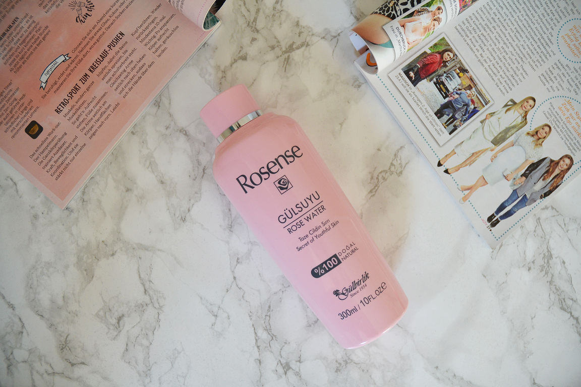 Rosense Rosenwasser - Worth the Hype? | little thing called love