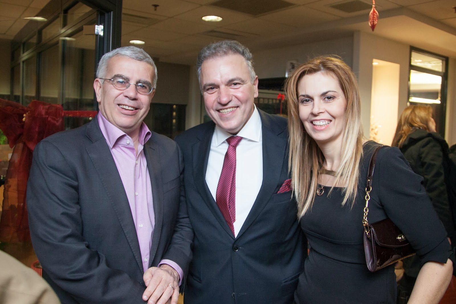 " Άγνωστο Πρόσωπο" της Κάτιας: Και οι επιχειρήσεις έχουν καρδιά, το ...