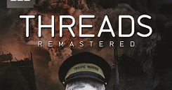 Curious British Telly: Threads: Remastered DVD Review