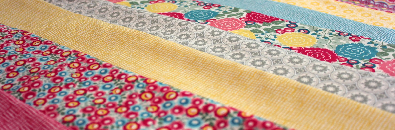 Diane Kappa: Nostalgia fabric collection available at Joann's!
