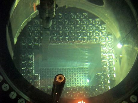 First new US reactor since 1996 is nearly ready to start ...