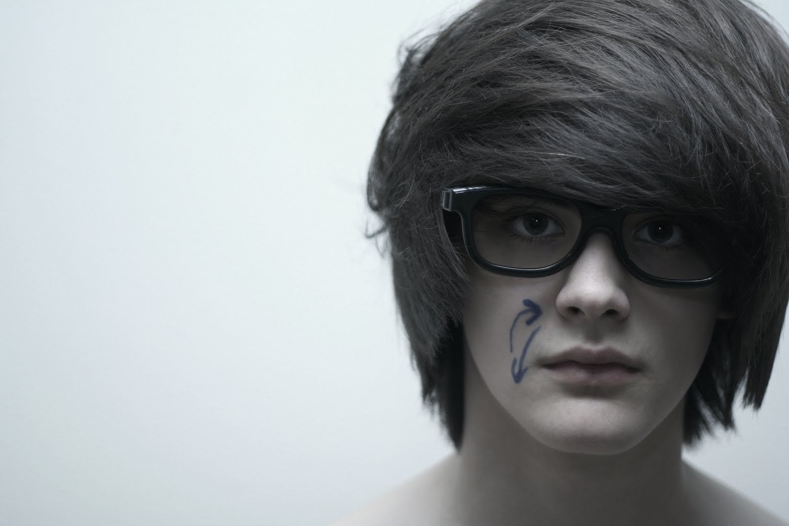 Niño de mis Ojos: Jake ODonnell