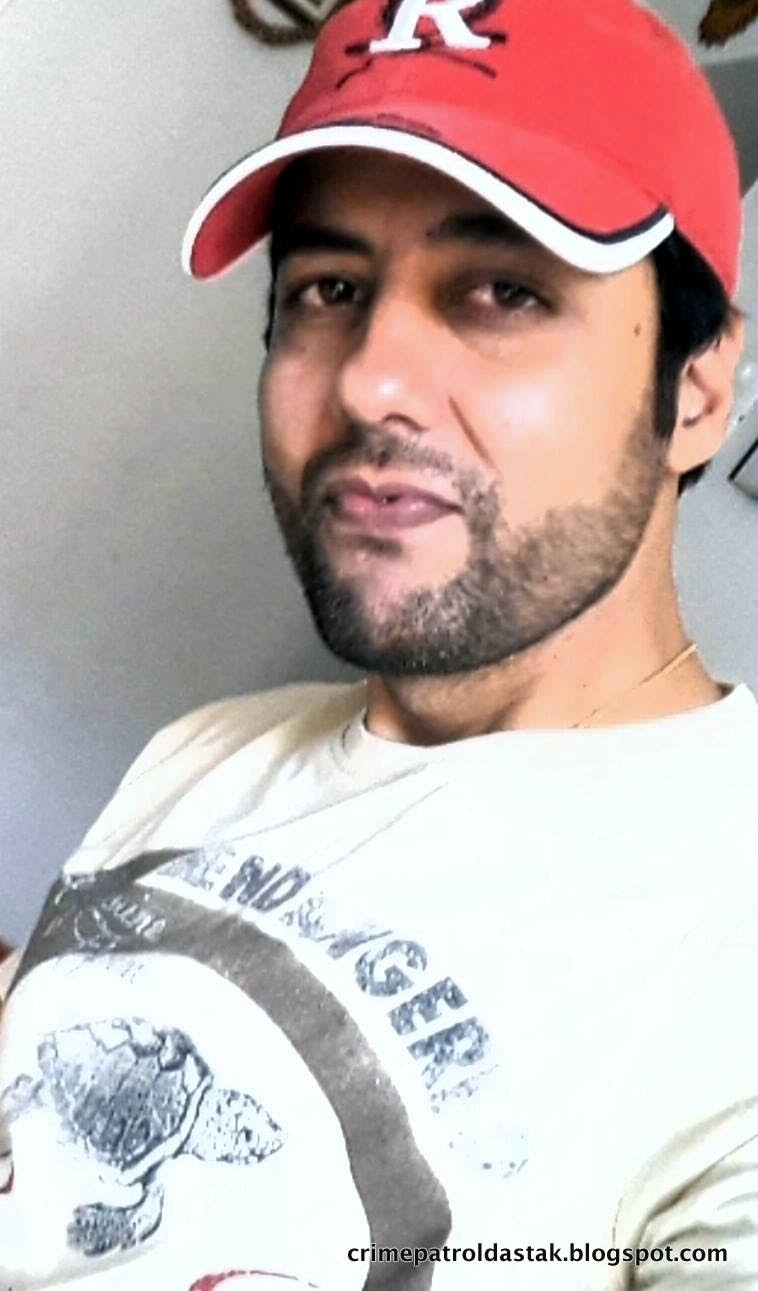 Manish Raj Sharma: Crime Patrol Actors and Actresses