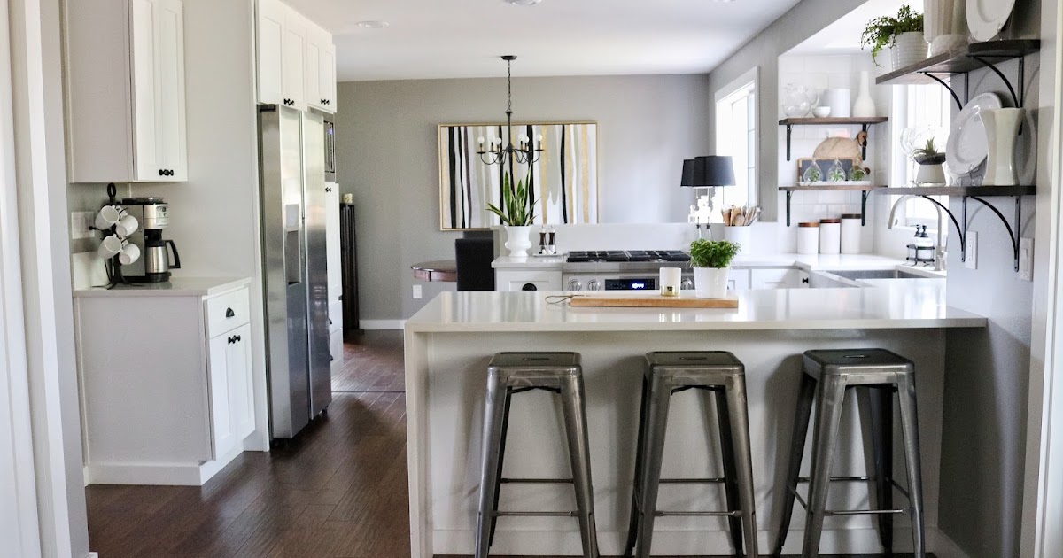 Great Renovations | Julie Nay's Kitchen | Brooklyn Limestone