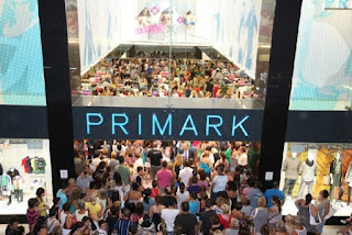 Primark lovers