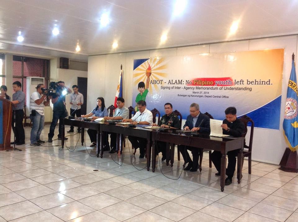 SVD Philippines: Arnold Janssen Catholic Mission Foundation Supports ...