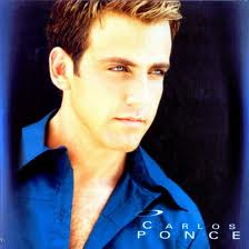 Eyecons: FRIDAY FAB 40+ CARLOS PONCE