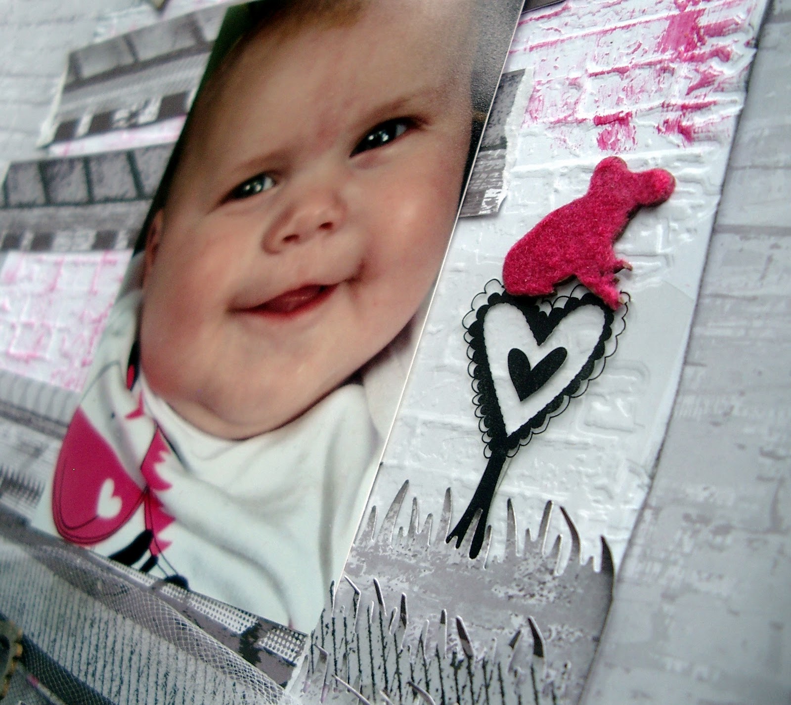 Create With Paper Inklings