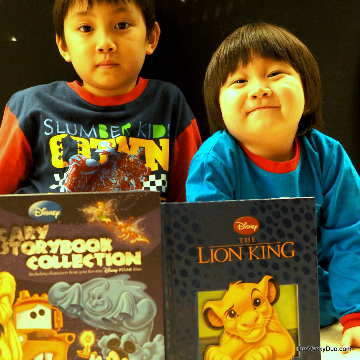 The Groovy Giraffe ( Online Bookstore) Review - TheWackyDuo.com ...