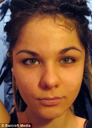 REPORTNIGERIA.BLOGSPOT.COM: Woman desperate to look like Jessica Rabbit ...