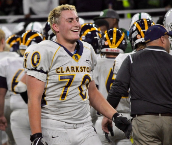 Roar Lions 2023: Motor City Lineman