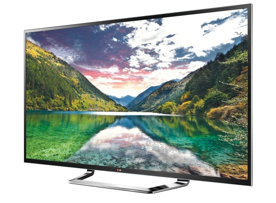 LG Electronics, líder en la evolución del televisor inteligente ...