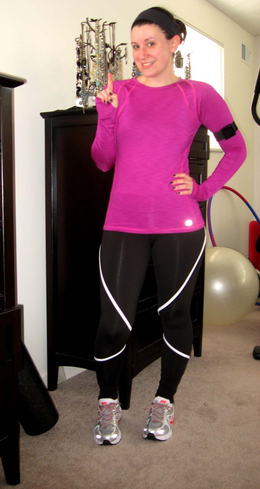 Zesty Nerd: Glancing back and looking forward