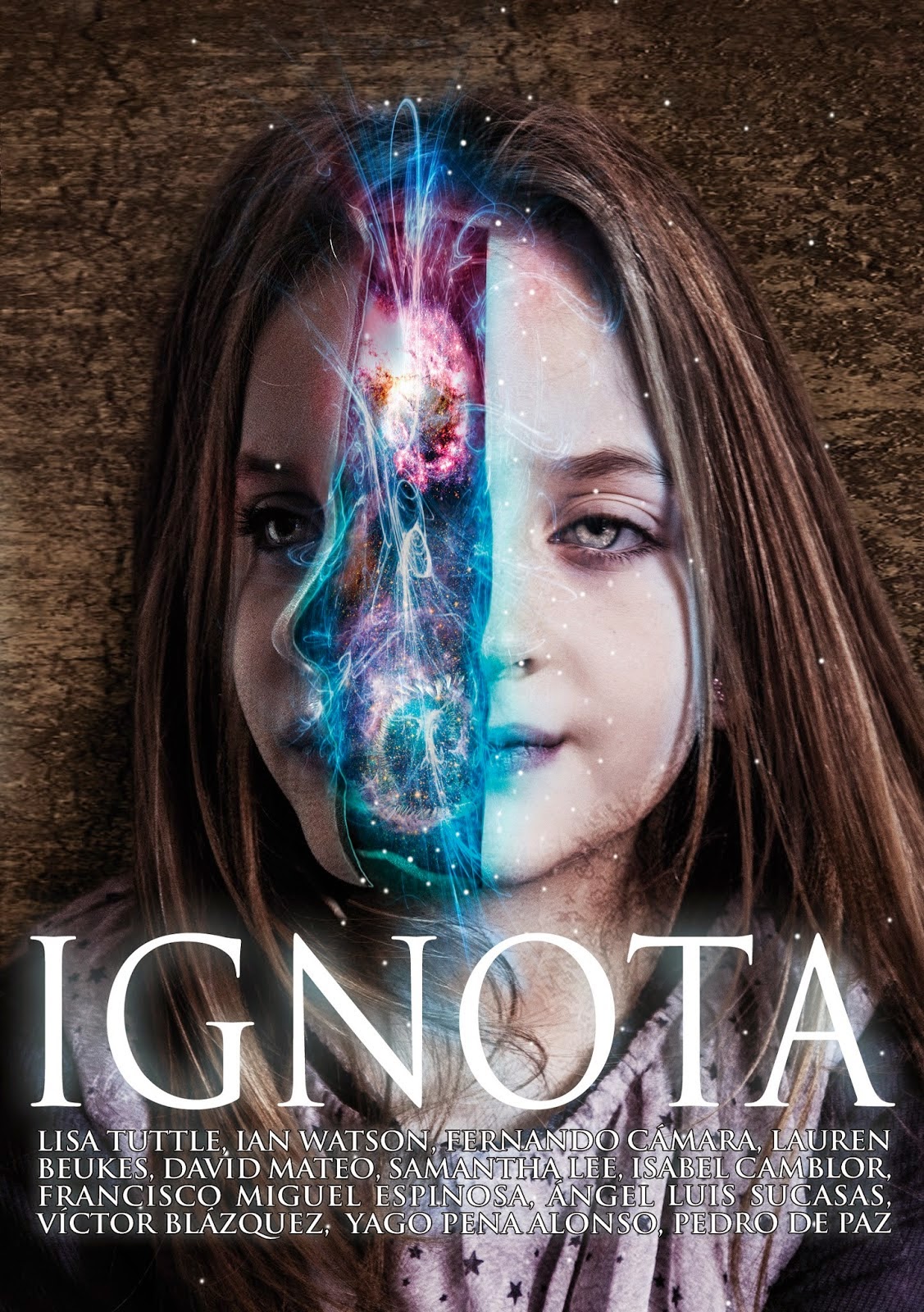 Autopsias Literarias del Dr. Motosierra: Reseña: IGNOTA de VV.AA. Autopsias Literarias del Dr. Motosierra: Reseña: IGNOTA de VV.AA.