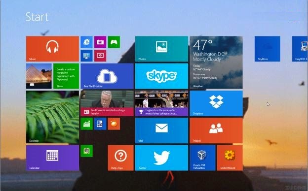 How to have a gif background windows 8 - dvbpo