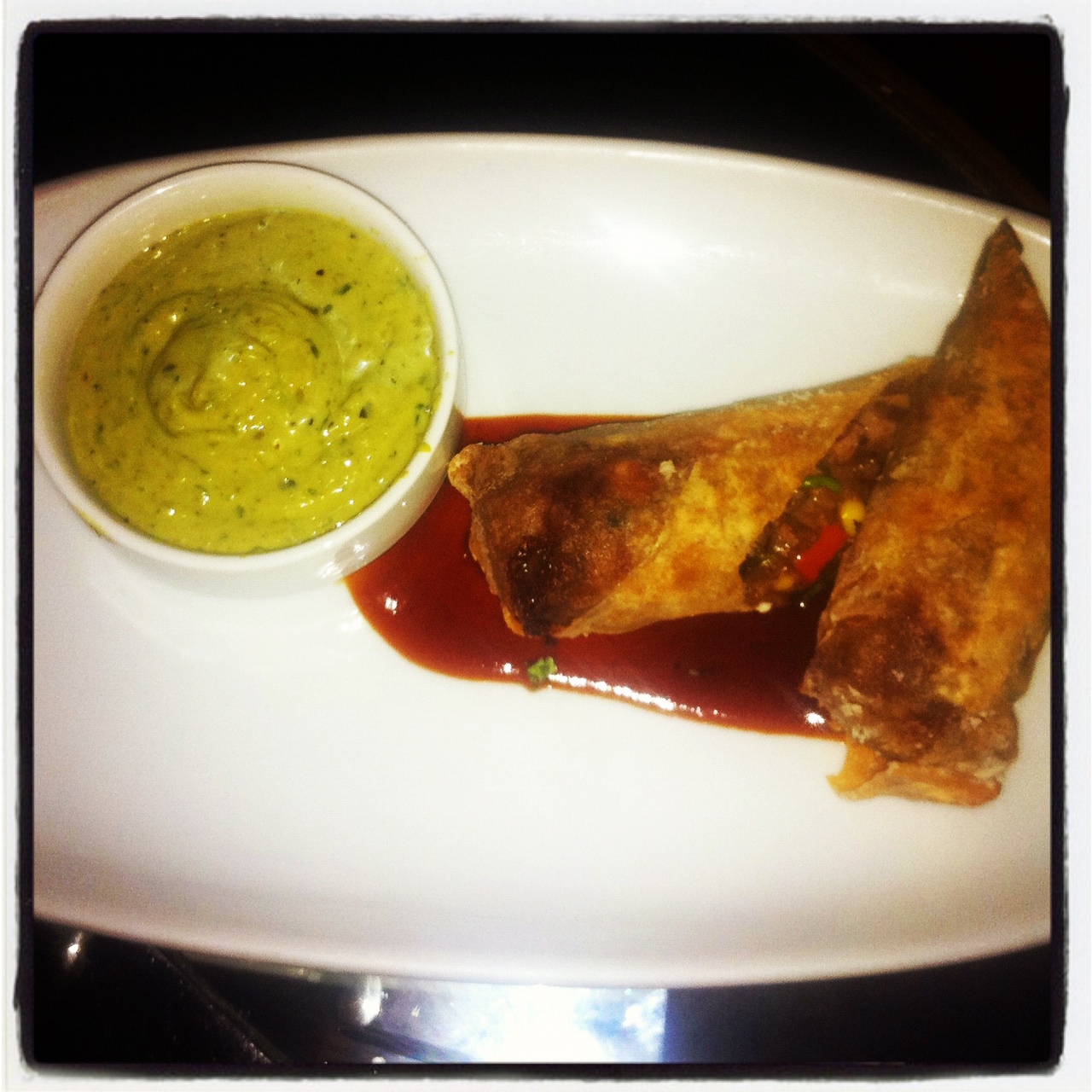 Luxe Report: Local Flavor: Buccan