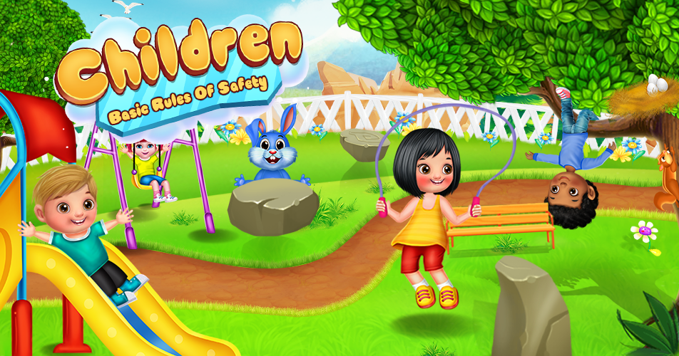 Top 5 Games Featuring Fun And Education From Gameiva