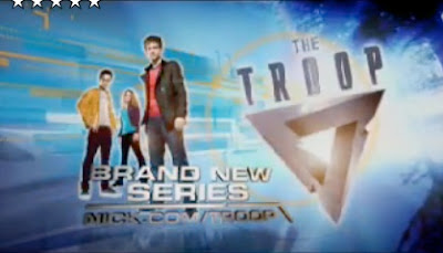 Los Ojos del Espectador: The Troop