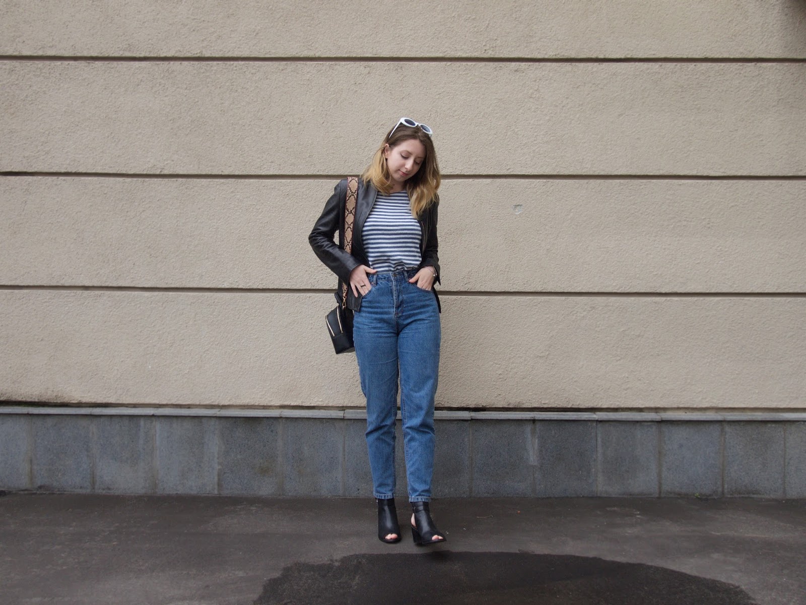 Passion is new Fashion: How to Always Look Chic and Trendy | OOTD