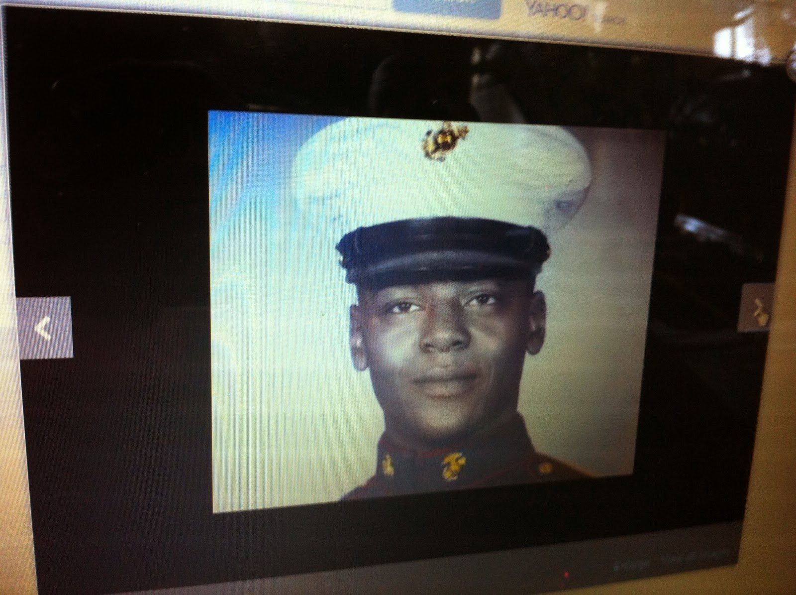 THE BLACK SOCIAL HISTORY:: BLACK SOCIAL HISTORY : THE KILLING OF ...