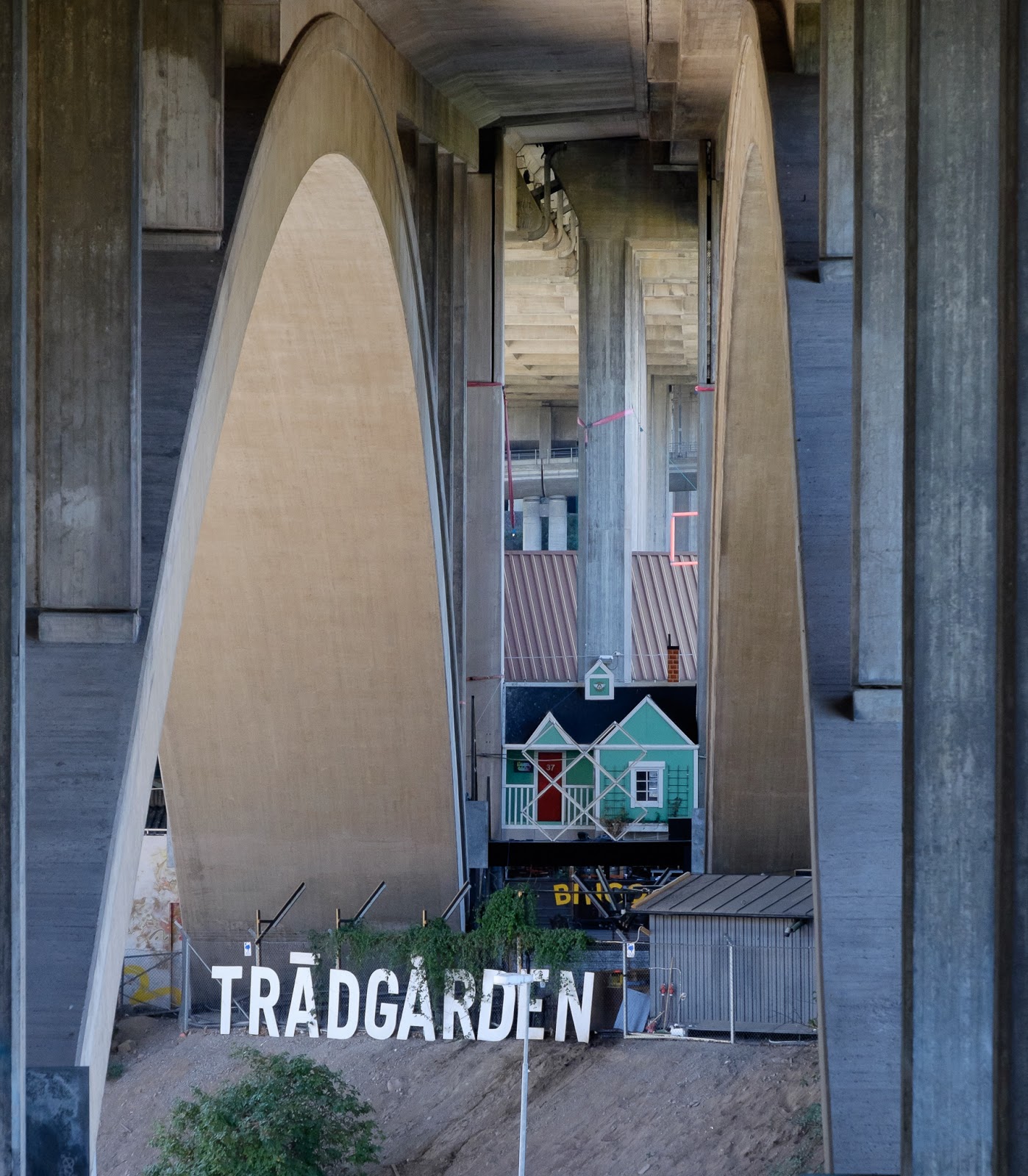 blogg: Balett på Söder