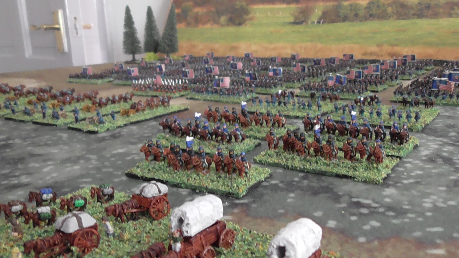 Tabletop Commanders: Tabletop Battles, Campaigns and Imagi-nations.