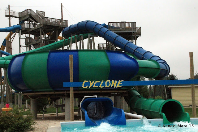 ChiIL Mama : Wave Summer Goodbye At Raging Waves Waterpark #EndlessSummer