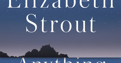 CAROLINELEAVITTVILLE: Pulitzer Prize-Winning Elizabeth Strout talks ...